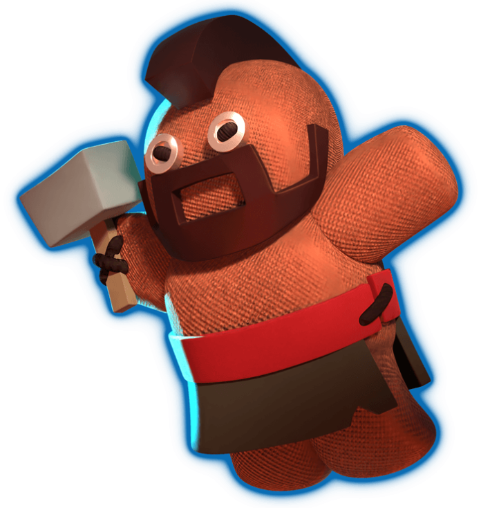 Novos Equipamentos da Campeã Real - Sneak Peek #02 da Próxima ...